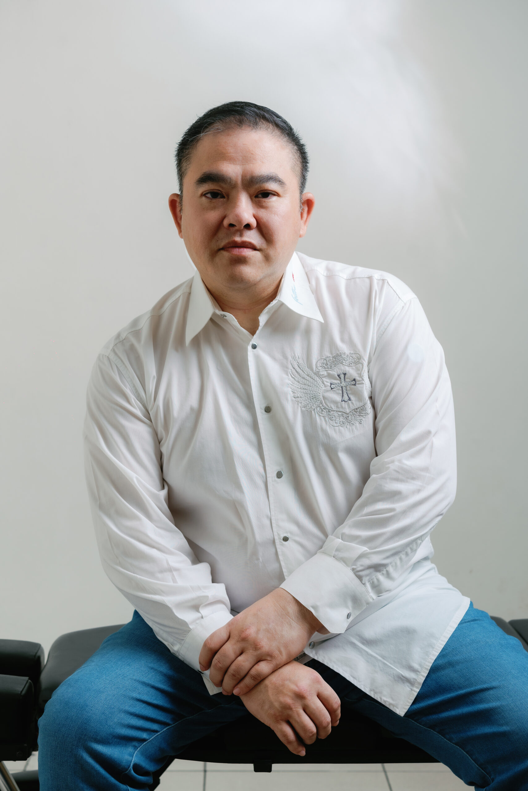 Profil Suhu Ayung | Klinik DNL Tubuh dan Tulang